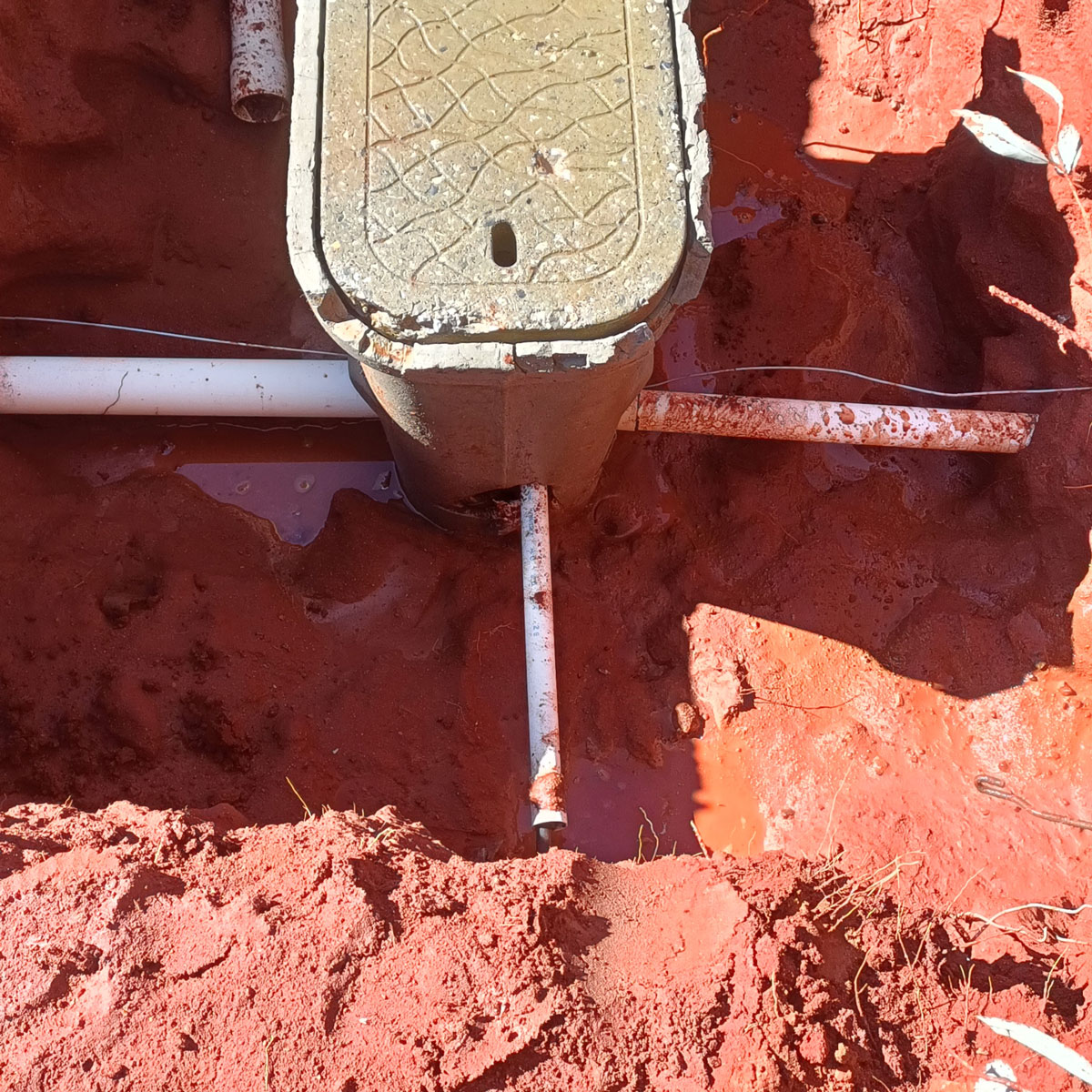 Underground Service Locating | Water Leak Detection in SEQ